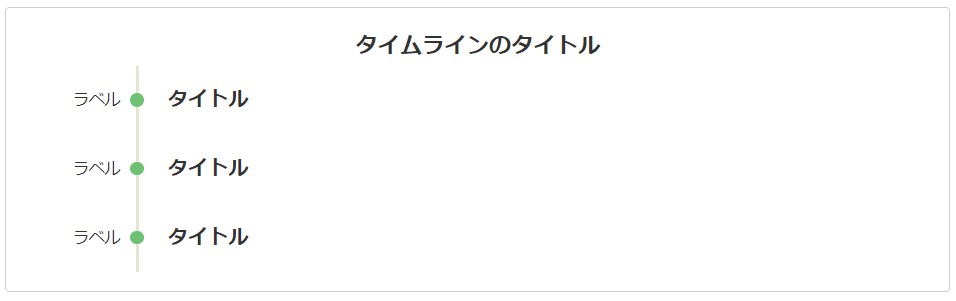 超簡単！Cocoonタイムラインブロックの使い方 | ゆまこの部屋-Cocoon