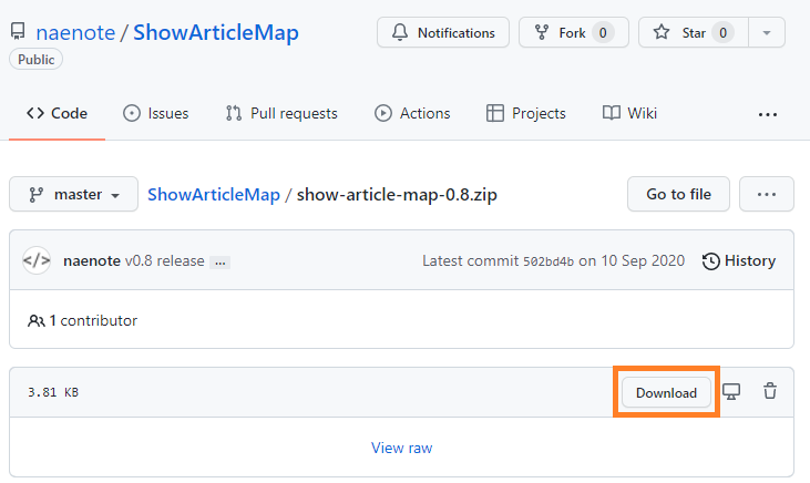 30記事超えたら必須！内部リンクを可視化するプラグインShowArticleMap | ゆまこの部屋-Cocoon